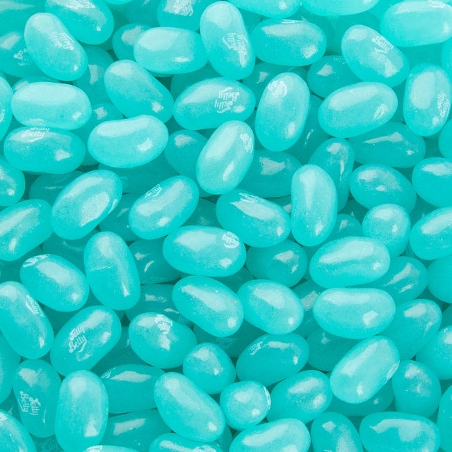 Jelly Beans - Very Blue | Munchies on Pico