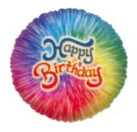 Happy Birthday Prism | Munchies on Pico