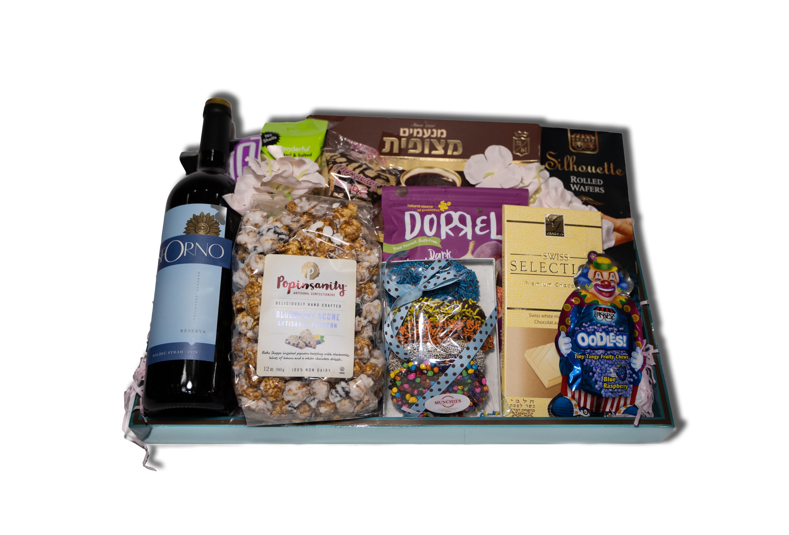 Large Flower Tray | Munchies on Pico